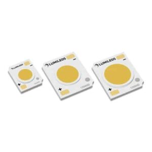 Understanding CoB LEDs | Lumileds