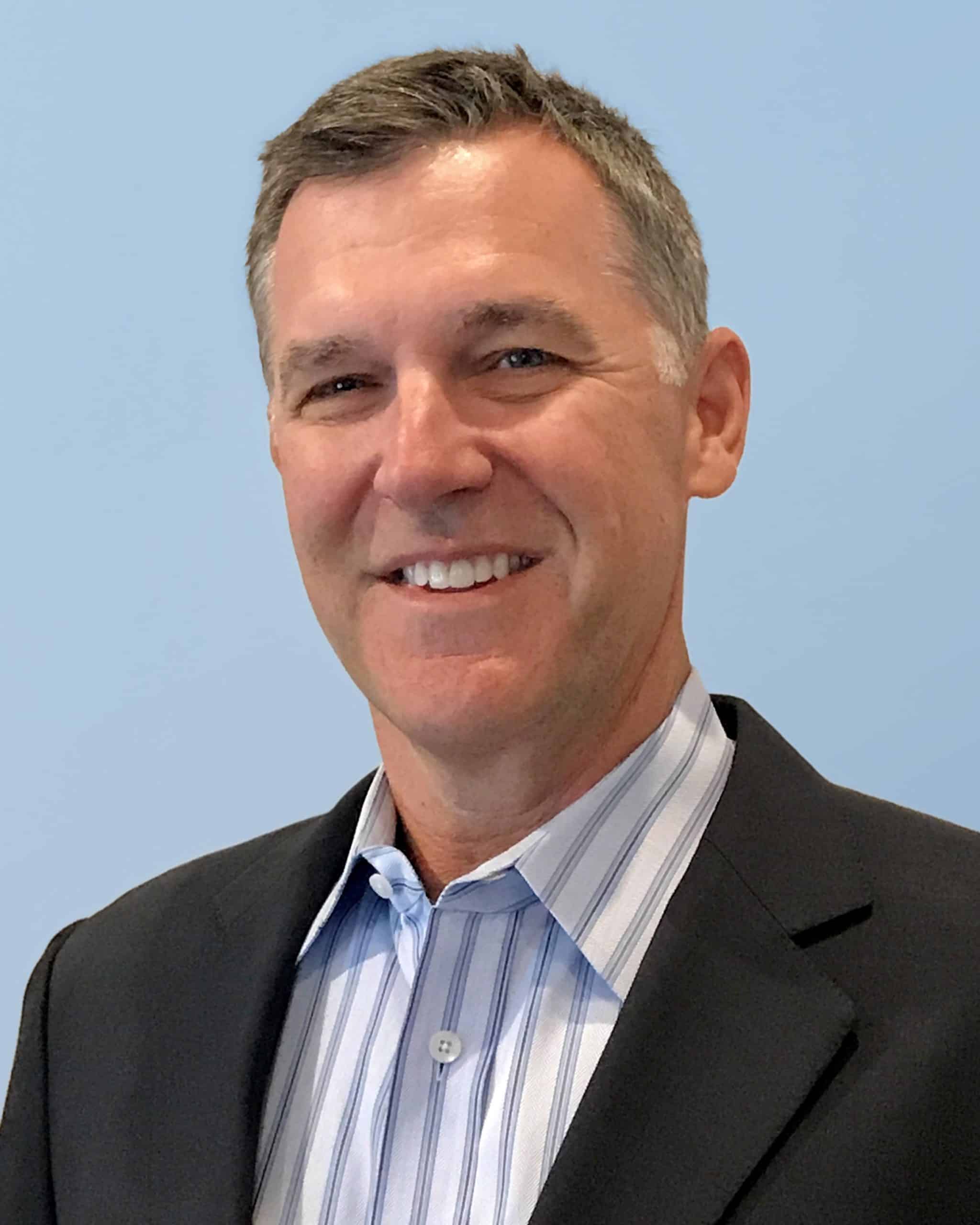 Steve Barlow Joins Lumileds as SVP of Illumination | Lumileds