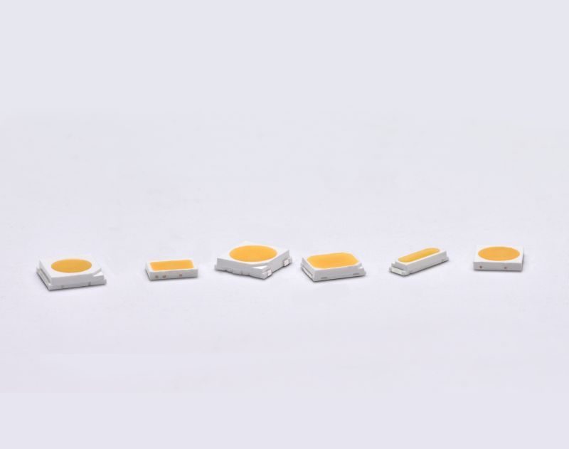 Lumileds Showcases Latest Mid Power LED Breakthroughs during Mid Power ...